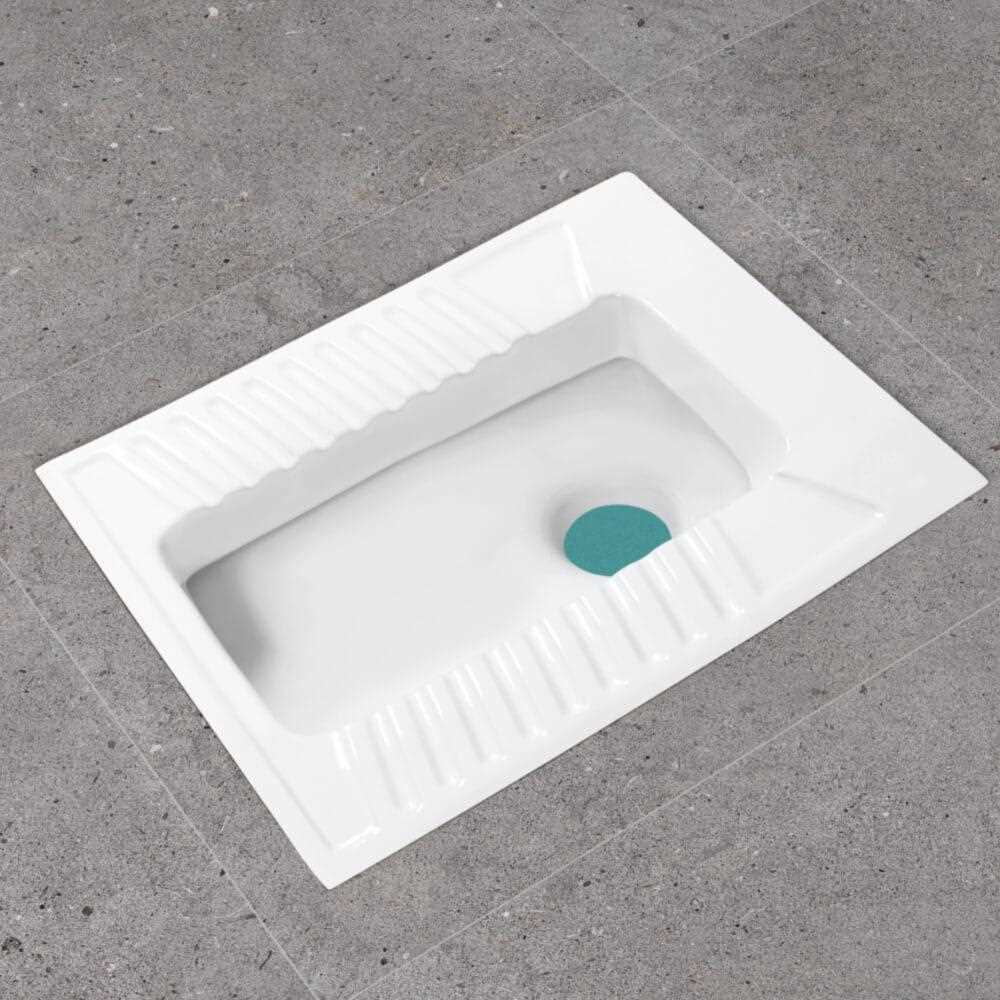 Buy Premium CITY SQUATTING PAN 20 at Best Price in India – Radon India