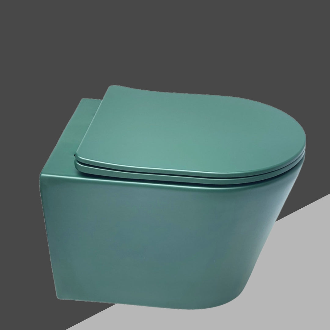 ENTITY GREEN – Radon India