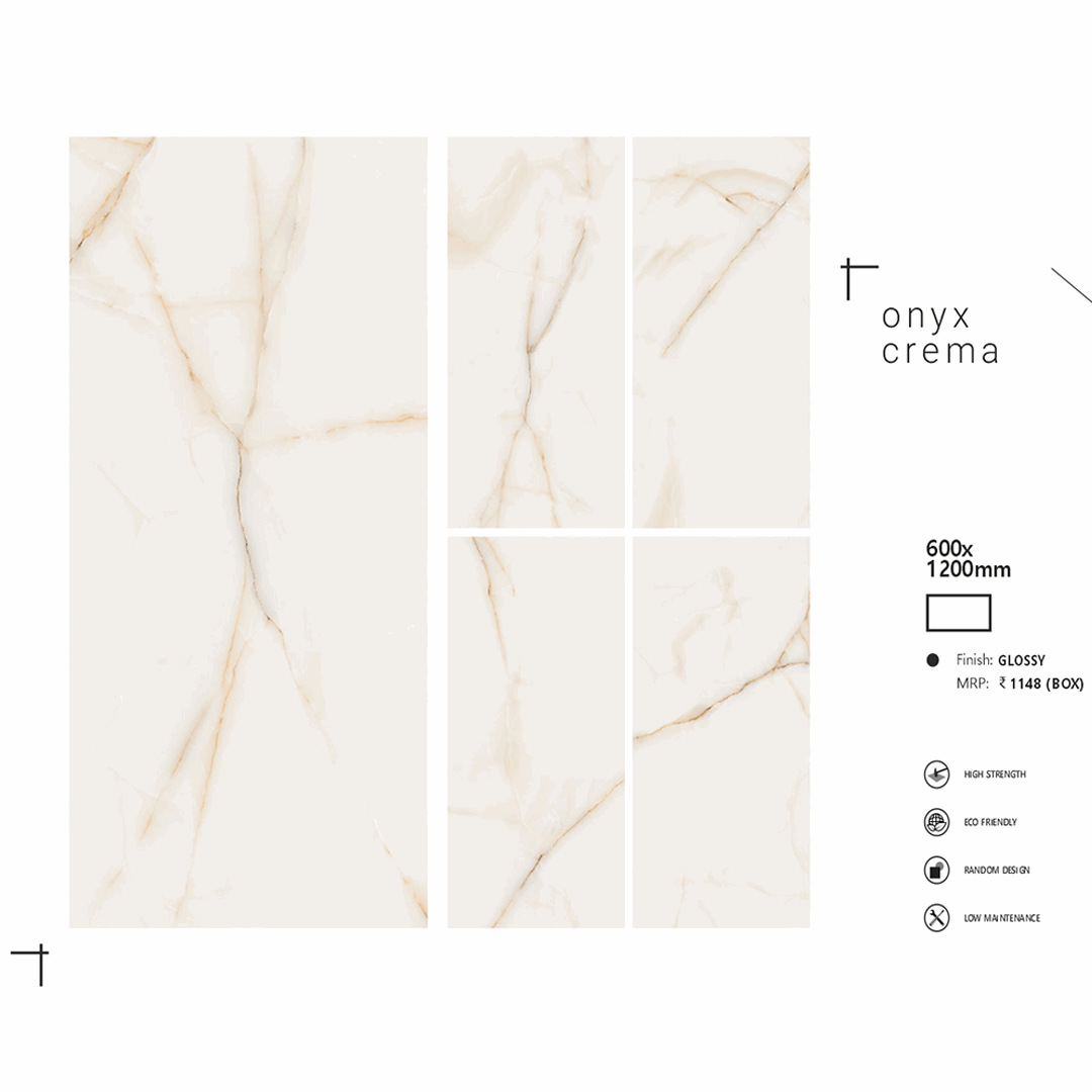 Buy Premium ONYX CREMA at Best Price in India – Radon India