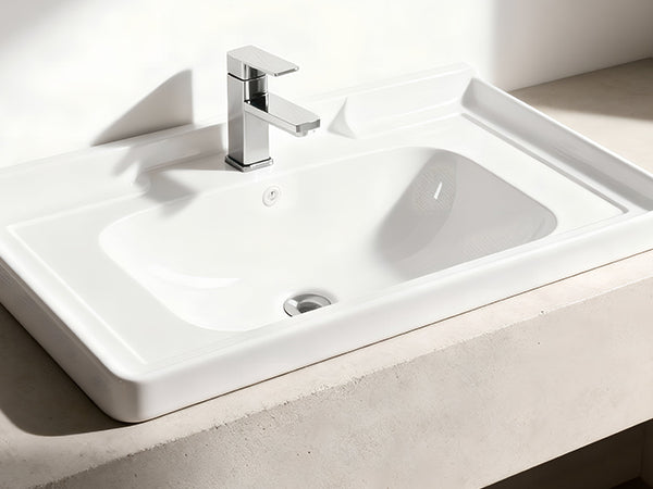 Table Top Basin – Radon India
